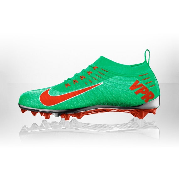 Vapor Cleats Photoshop Template - Etsy