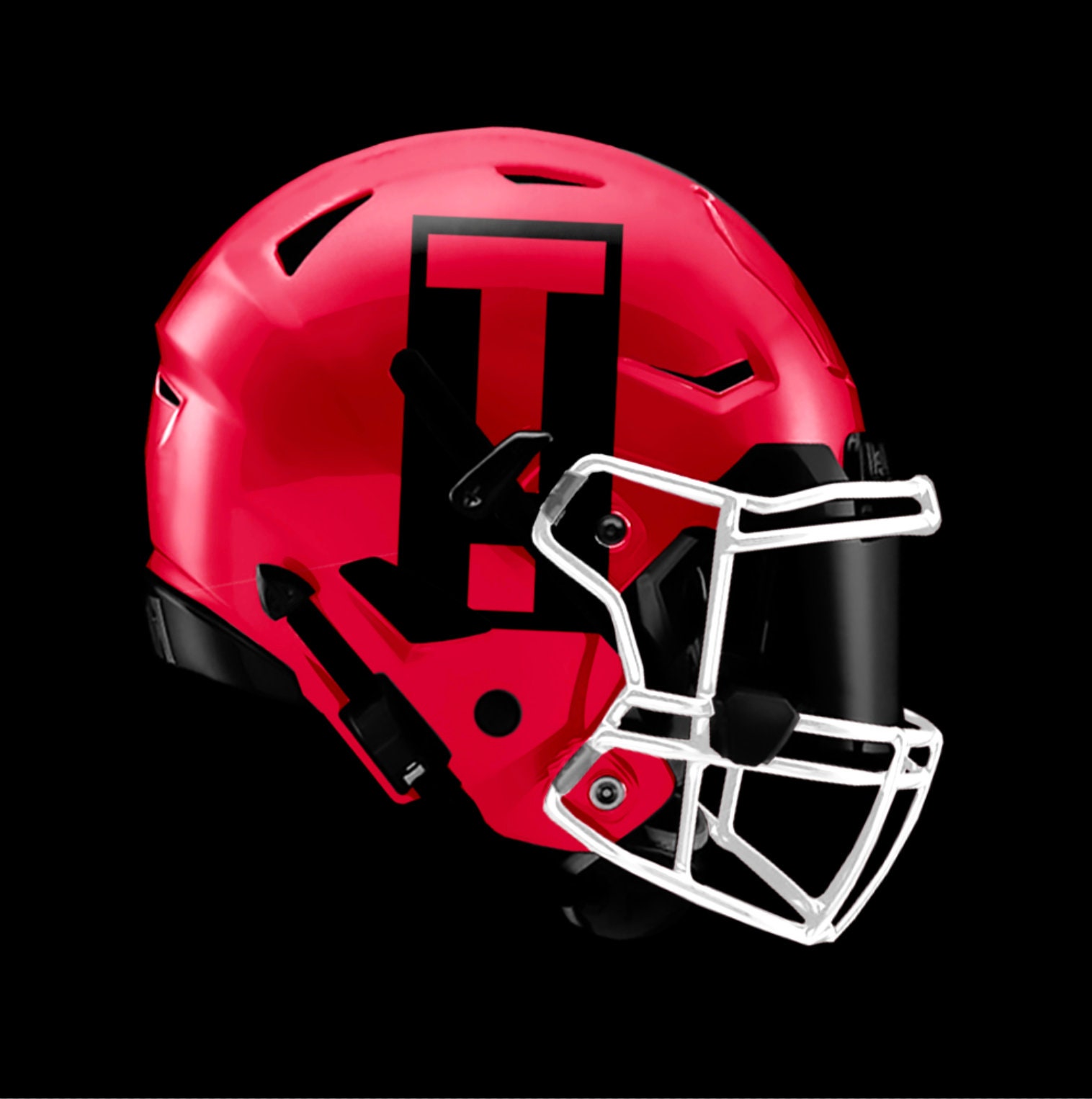 Speedflex Helmet Photoshop Template - Etsy