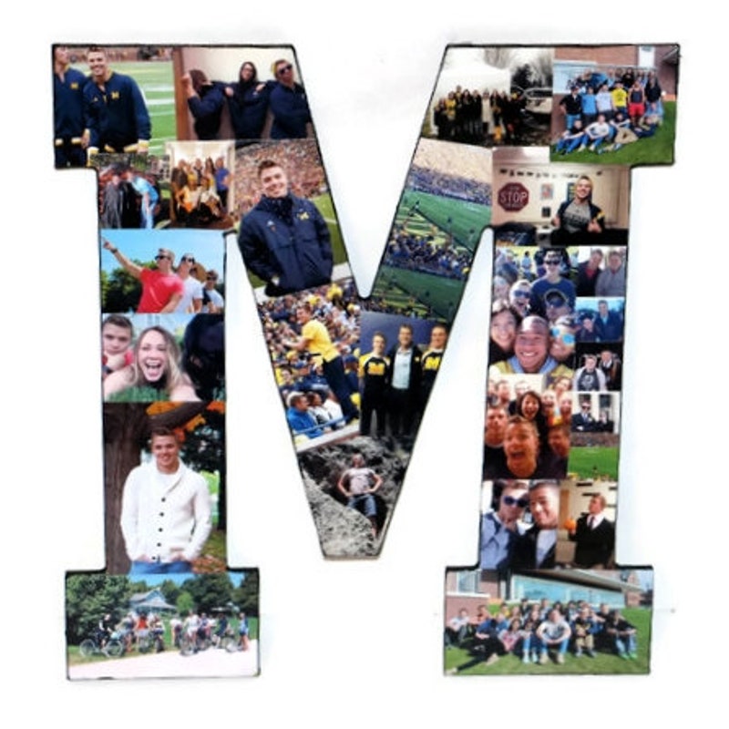 Collage Frame - Etsy