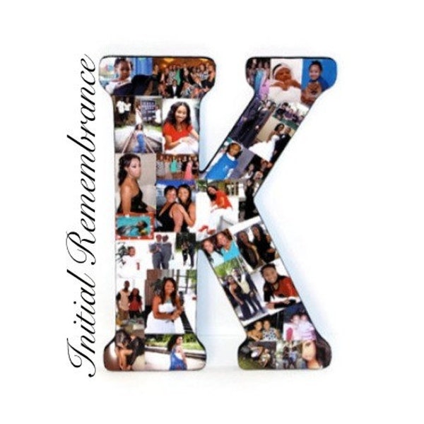 18 Inch Letter - Etsy