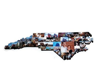 Nc Cut Out - Etsy