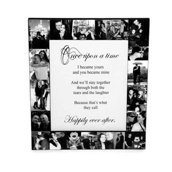 Collage Picture Frames - Etsy