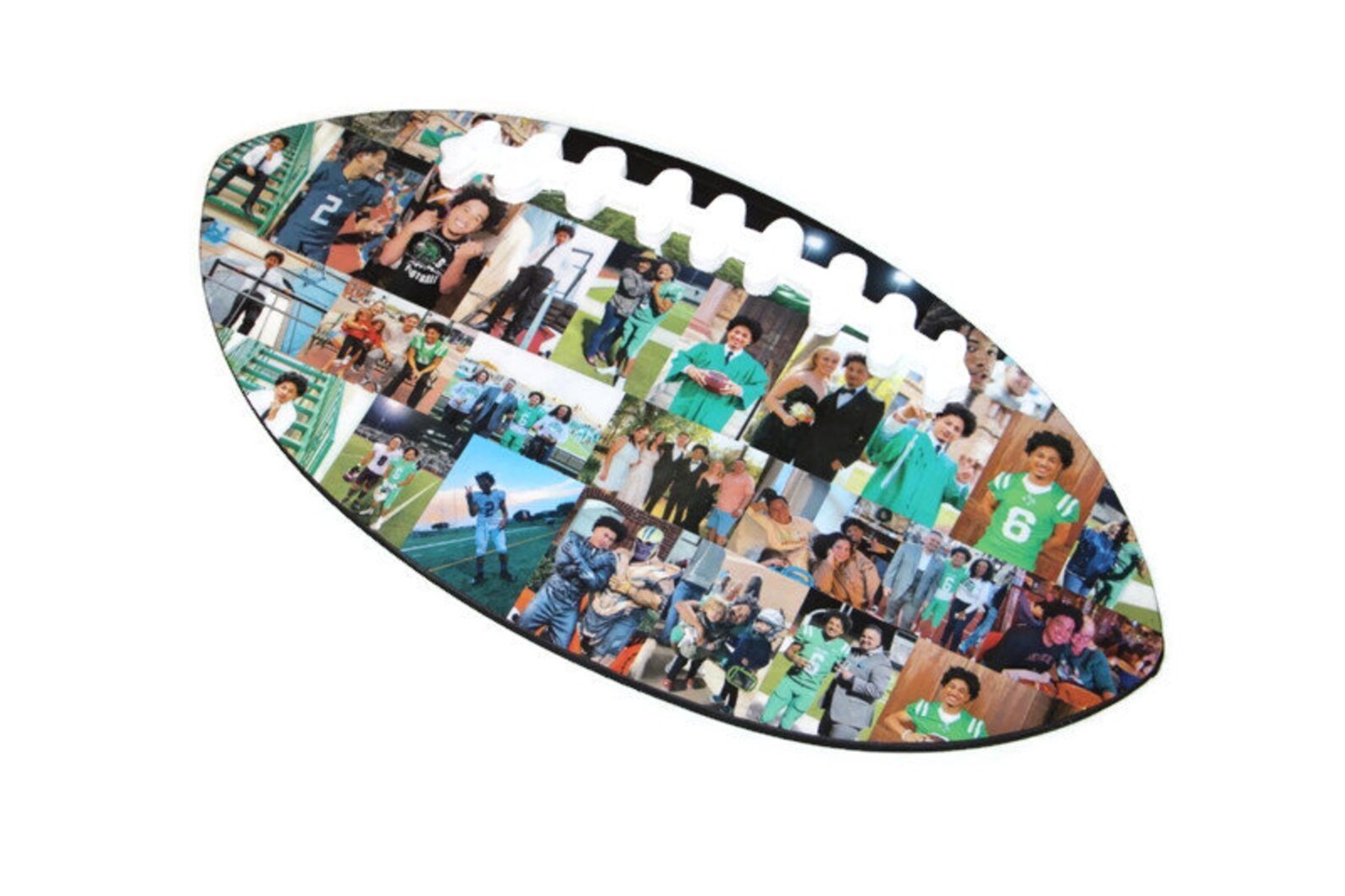 Football Senior Night, Football Graduation Gift, Senior Board, Football ...