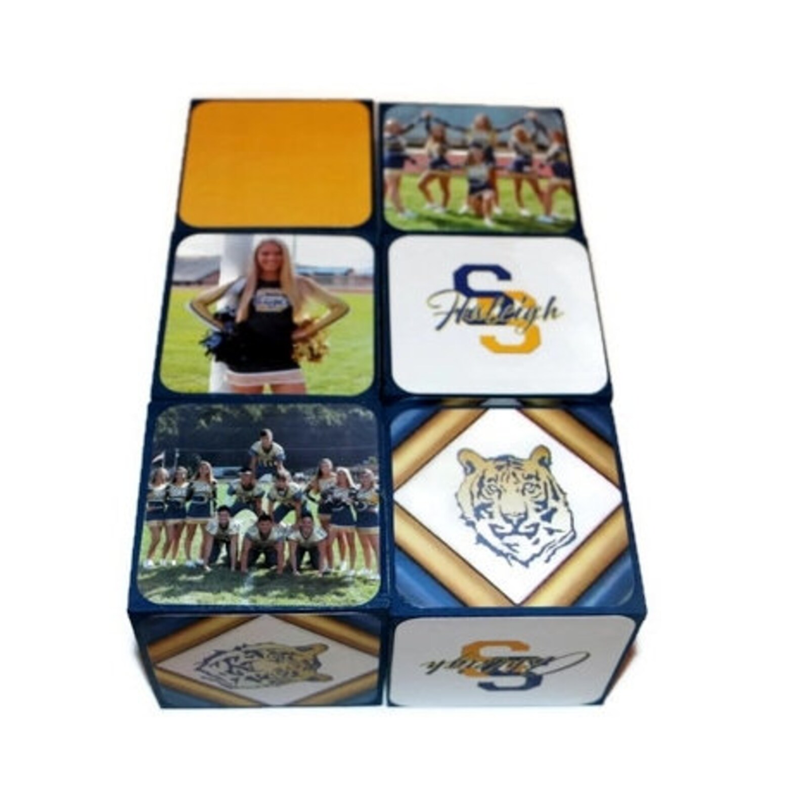 Senior Night Team Gift Sports Team Gift Team Photo Keepsake - Etsy
