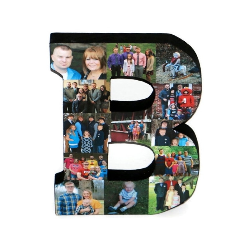 Photo on Metal Blocks - Etsy