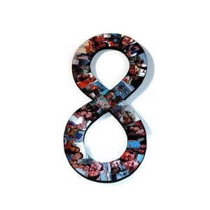 INFINITY Photo Collage | Infinity With Photos | Infinity Picture ...