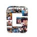 Letter Photo Collage, Free Standing Letter, 3D Letter, Picture Collage ...