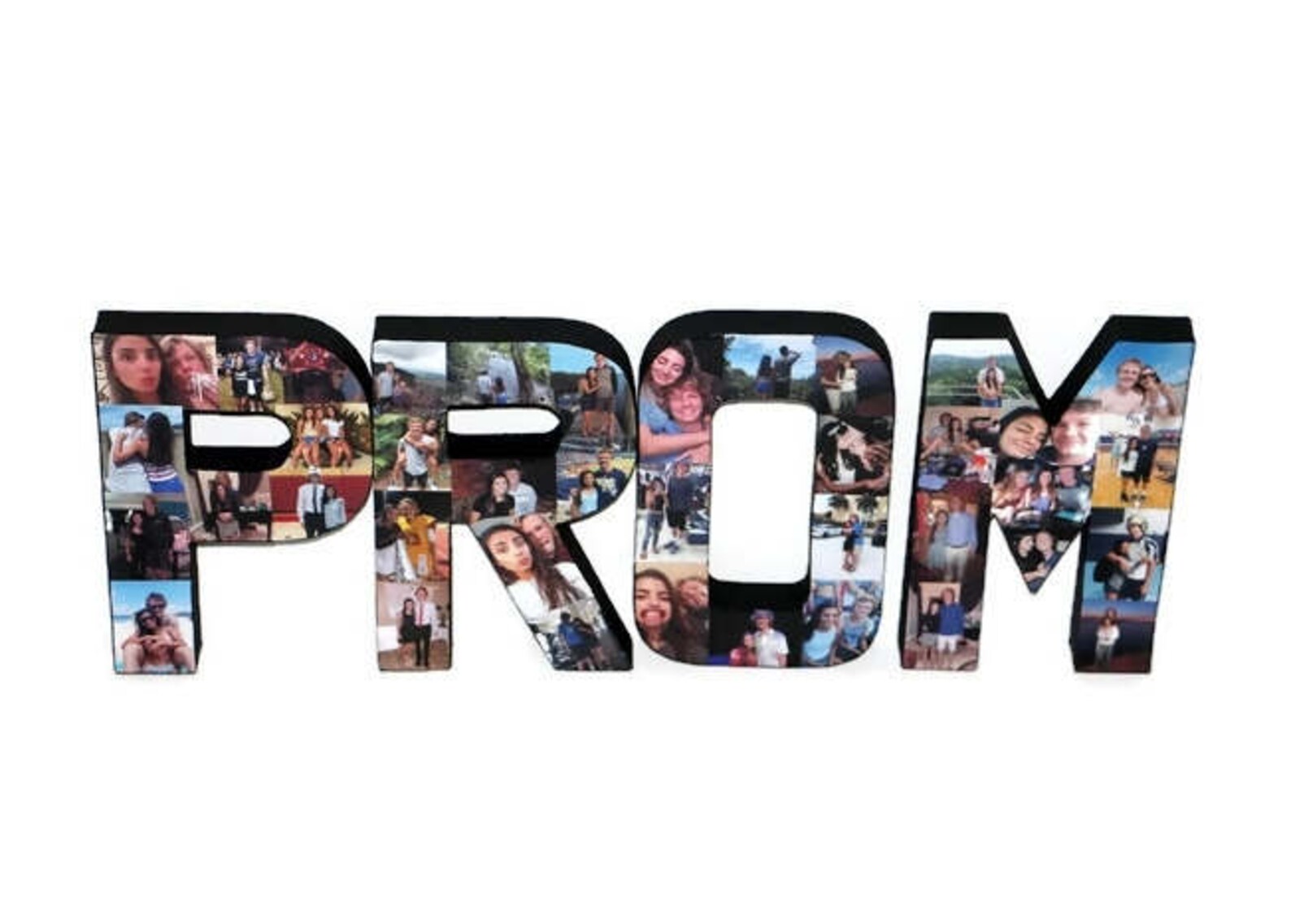 Prom Will you go to Prom with me Prom Proposal After Prom | Etsy