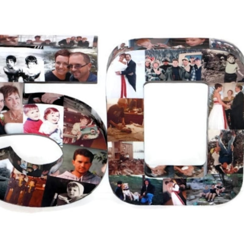 17 X 60 Picture Frame - Etsy