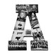 Photo Collage Letter M | Photo Collage Frame | Photo Collage Gift ...