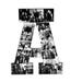 Letter A Photo Collage Gift Letter Photo Collage Photo Collage Letter ...