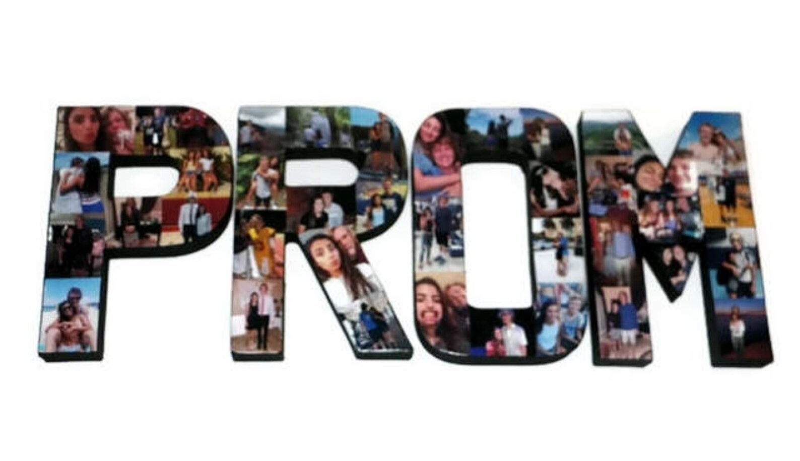 Prom Will You Go to Prom With Me Prom Proposal After Prom - Etsy