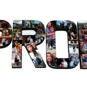 Prom Will You Go to Prom With Me? Prom Proposal After Prom Prom Photos ...