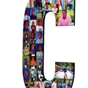 Photo Collage | Photo Collage Frame | Photo Collage Gift | Photo ...