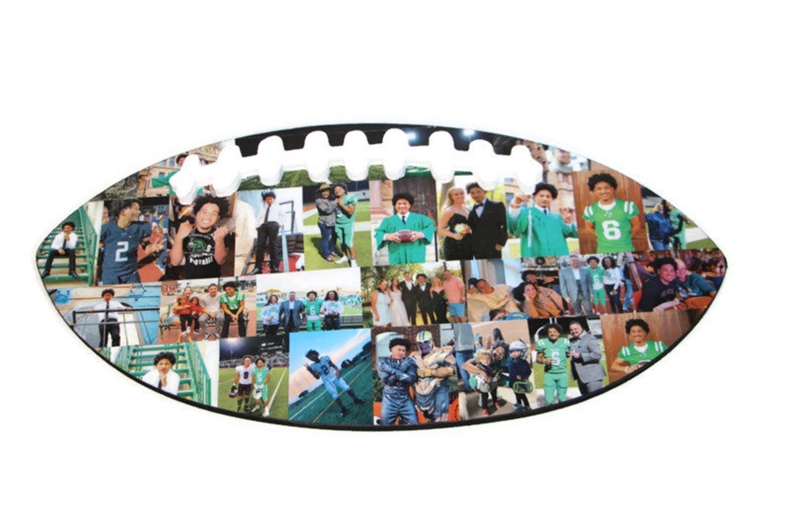 Football Senior Night, Football Graduation Gift, Senior Board, Football ...