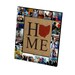 HOME State Frame Collage Picture Frame Collage Moving Gift - Etsy
