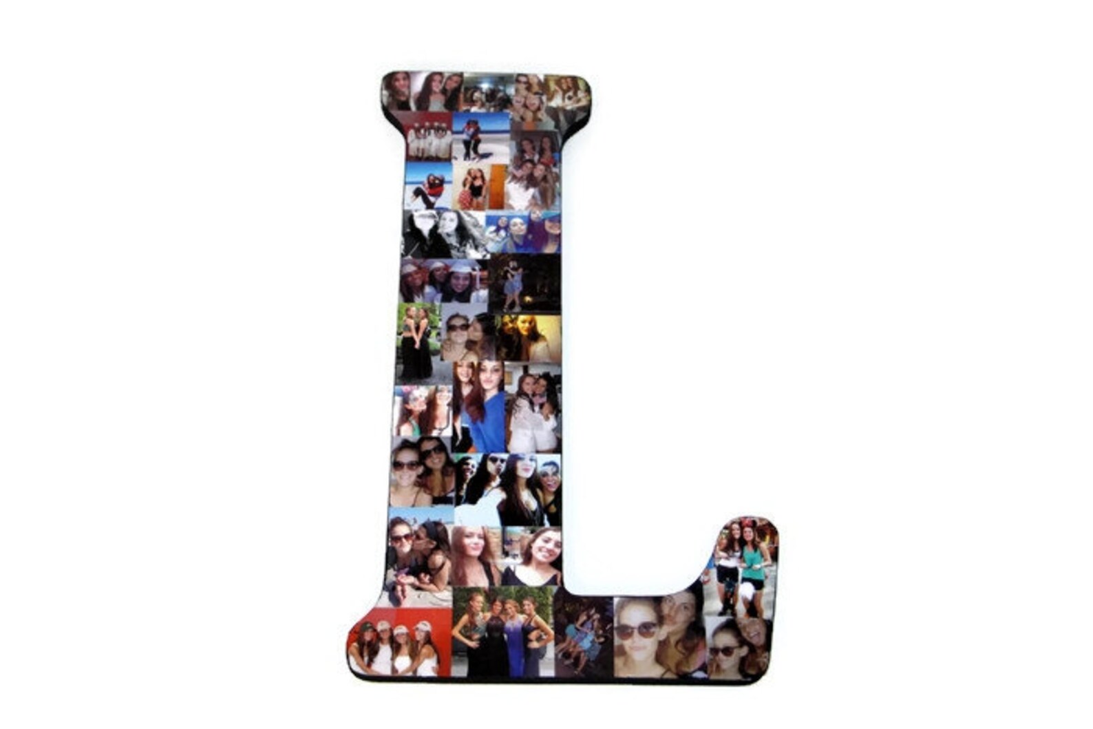 N Collage | Wall Collage Decoration | Photo Collage | Photos Gift ...