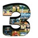 Freestanding Letter Photo Collage Letter Single Character - Etsy