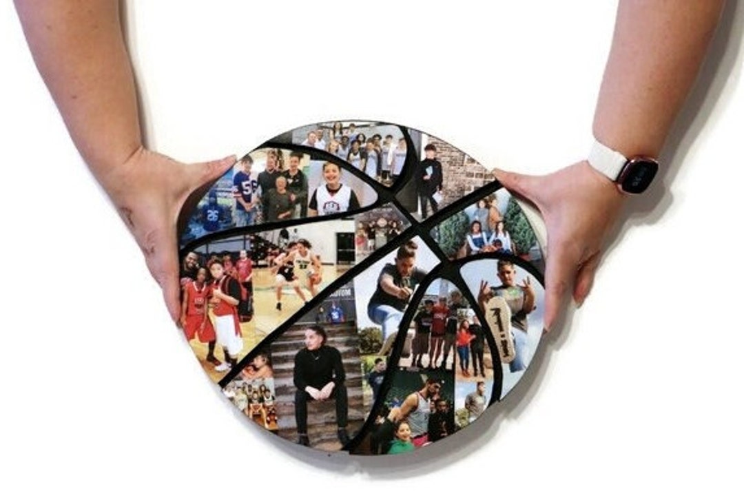 Basketball Senior Night, Basketball Graduation Gift, Senior Board ...