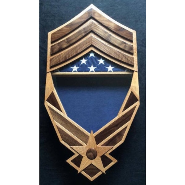 Shadow Box for Coins - Etsy