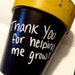 End of the School Year Teacher Gift Flower Pot Thanking Them - Etsy