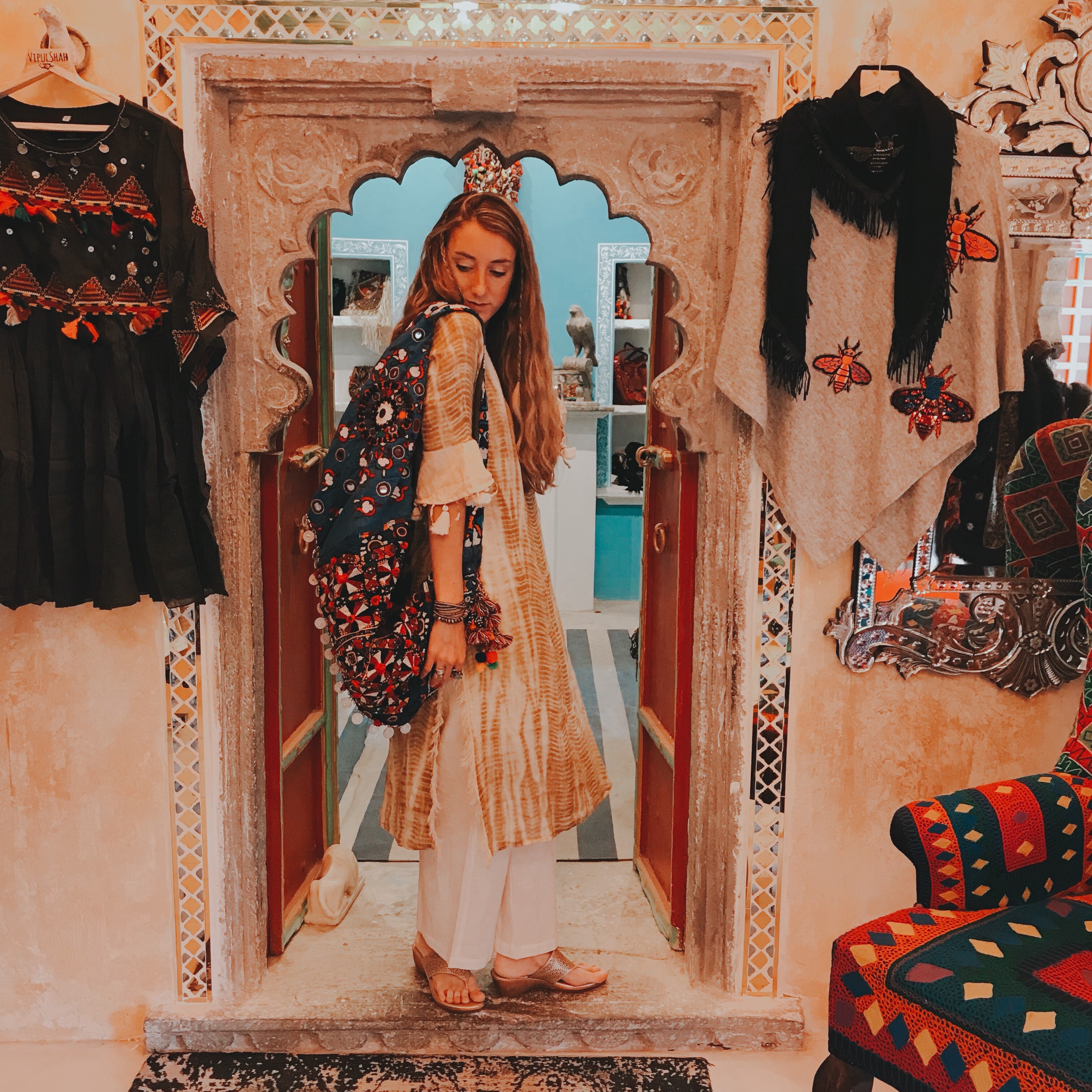 Wanderlust Coin Hobo Bag - Etsy