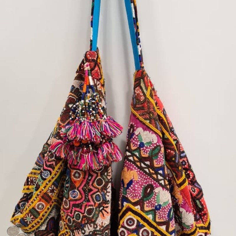 Bohemian Gypsy Bag - Etsy