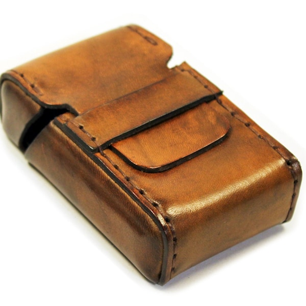Cigarillo Case - Etsy