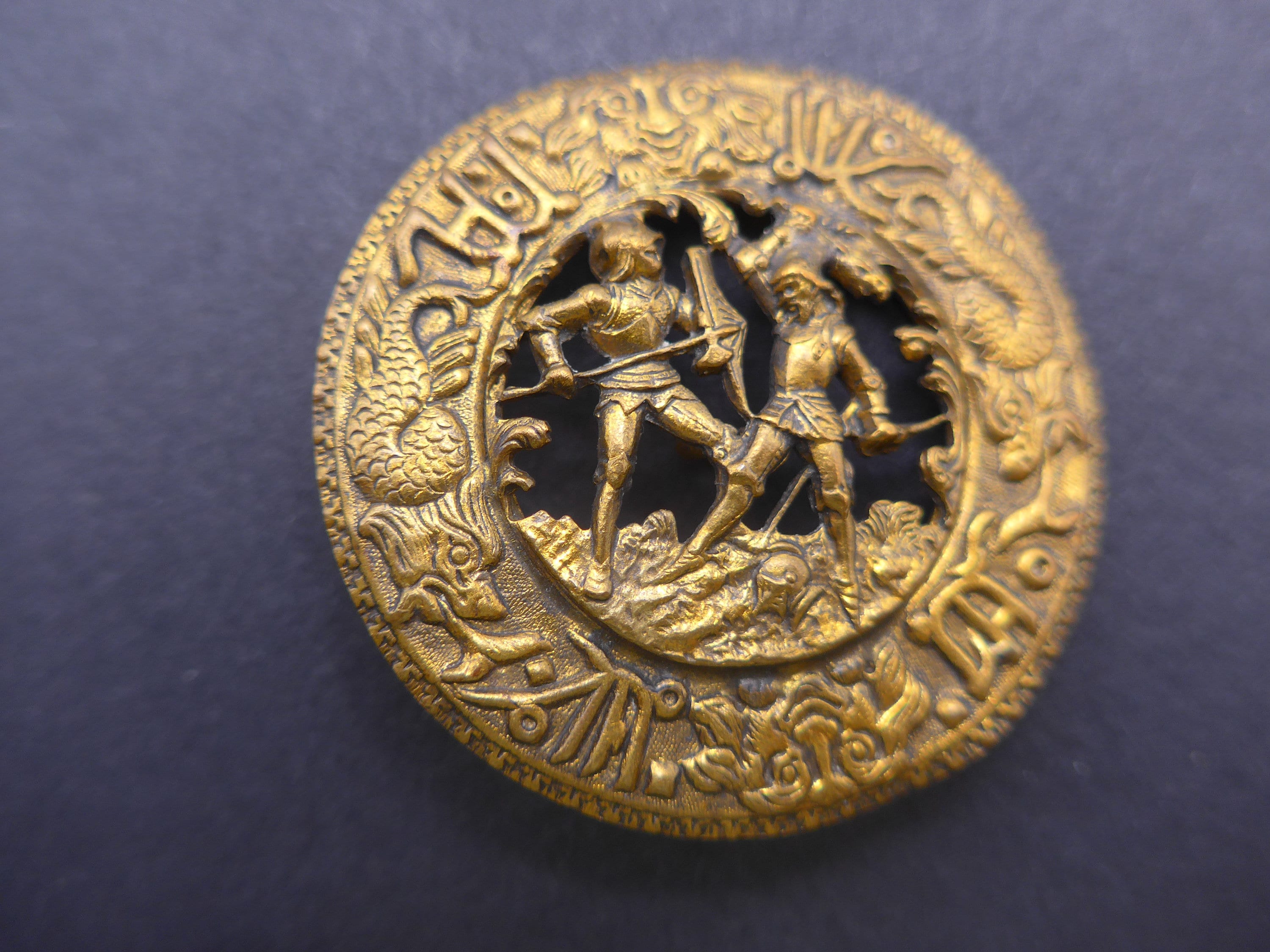 Gupta Empire Metalwork