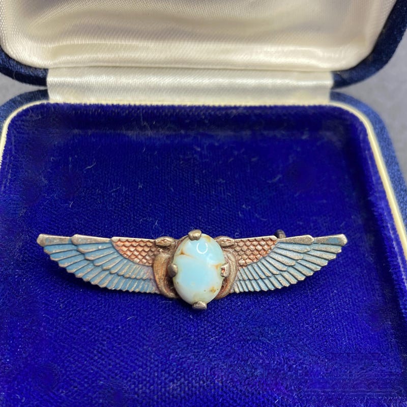 Vintage Jewelry Revival - Etsy UK