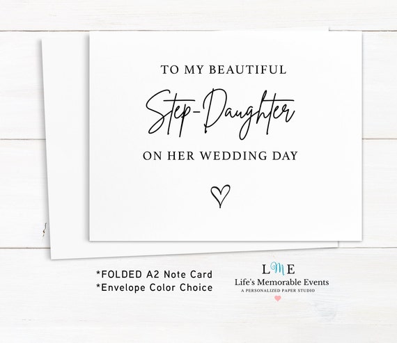 Daughters Wedding Day Quotes