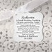 A Greek Wedding Tradition, Koufeta Candy Coated Almond Tags, Greek ...