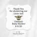 Baby Yoda Favor Tags, Star Wars Baby Shower Gift Tags, Little Jedi Baby ...