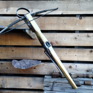 Crossbow - Etsy