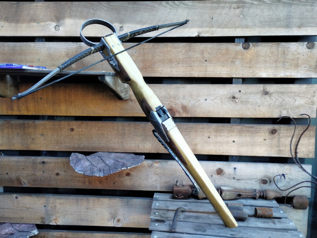 Deposit for Crossbow - Etsy