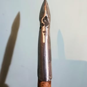 Medieval Crossbow Bolt - Quarrel - Arrow - Etsy