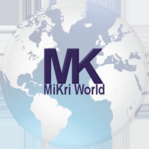 MiKriWorldSupplies - Etsy