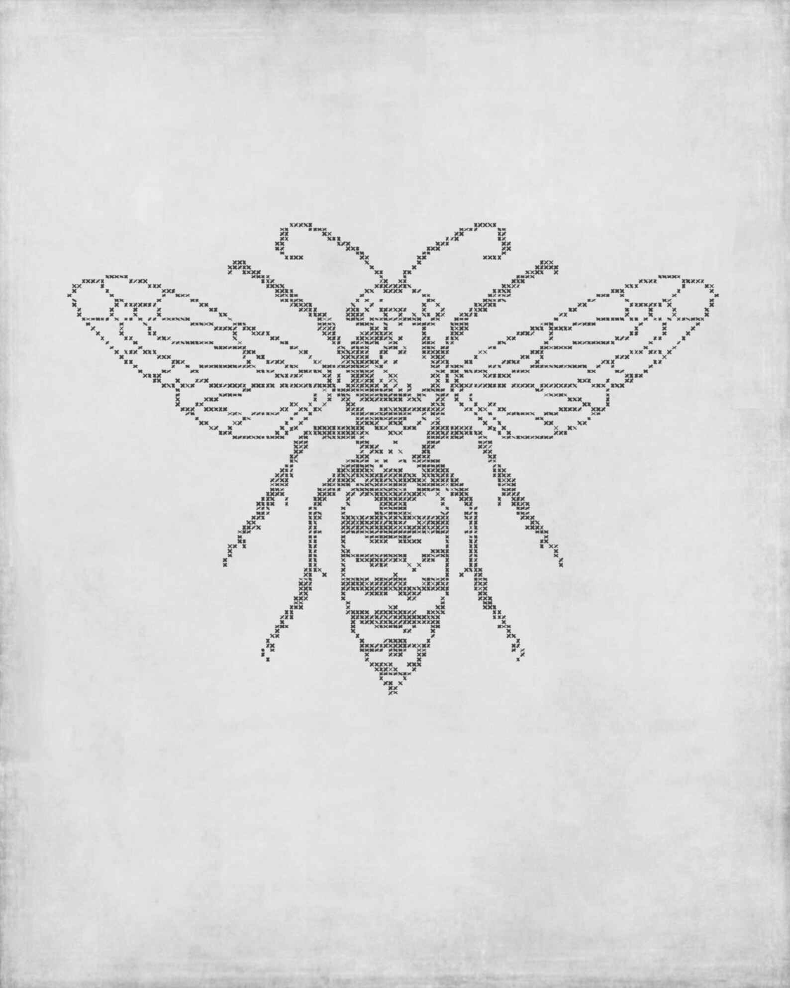 Queen Bee Printable Art, PDF Print, Instant Download, Home Decoration ...