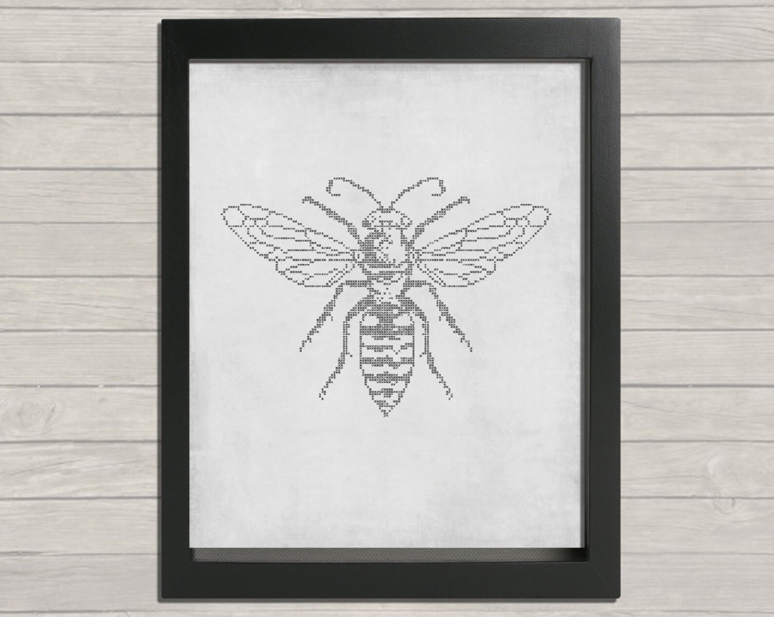 Queen Bee Printable Art, PDF Print, Instant Download, Home Decoration ...