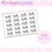 162 handle Your Shit Script Lettering Stickers - Etsy