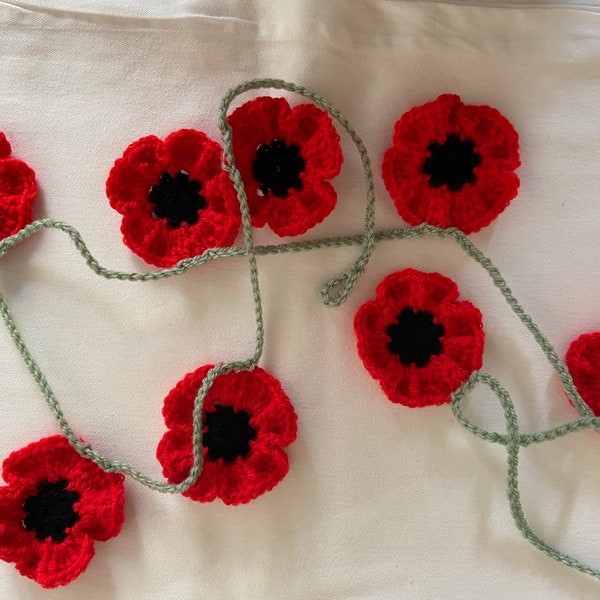 Poppy Window Displays - Etsy UK