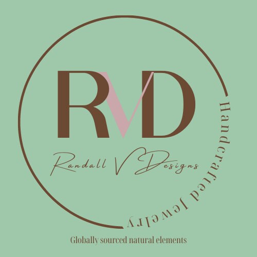 RandallVDesigns - Etsy