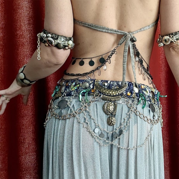 Fairy Belt - Etsy