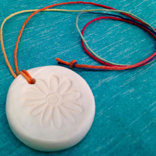 Diffuser Pendant - Etsy