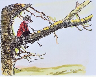 Christopher Robin - Etsy