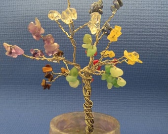 Gem Tree Base | Etsy