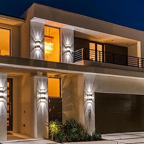 Unique Wall Sconce - Etsy