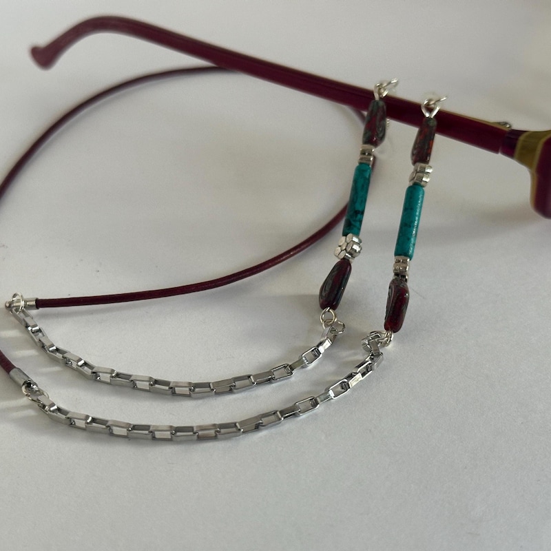 Granny Eyeglasses - Etsy