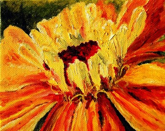 COSMOS Handmade 5x7 Photo Greeting Card Card Stock and - Etsy