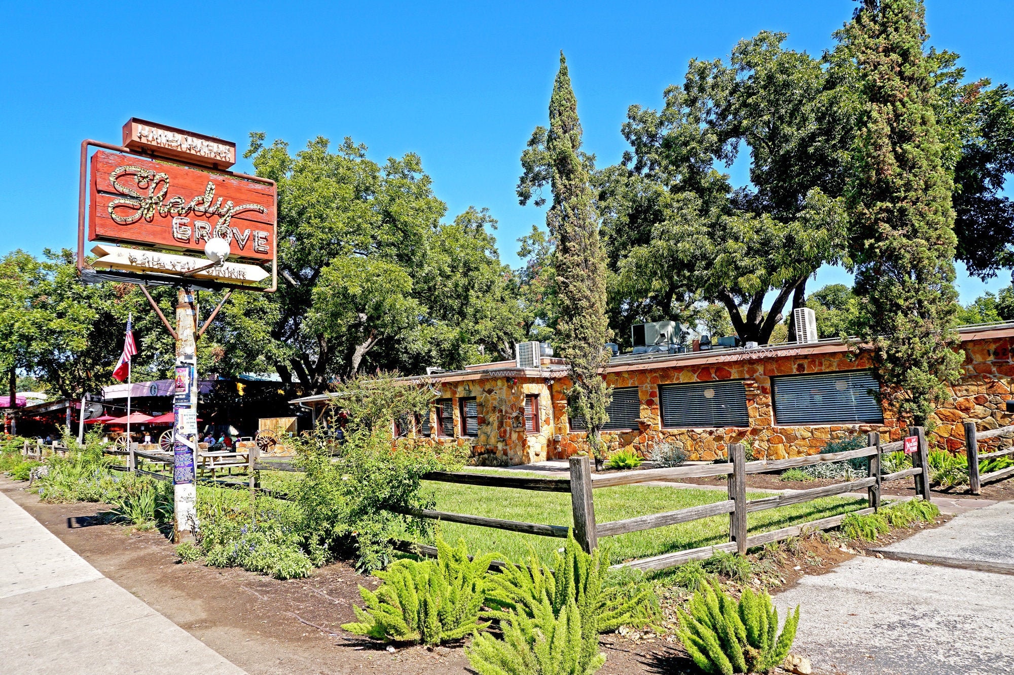 SHADY GROVE Handmade 5x7 Photo Greeting Card Card Stock and Envelope ...